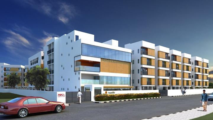 BBCL Navarathina in Ayappakkam, Chennai - Price, Reviews & Floor Plan