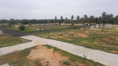 Vertex Giga City in Tukkuguda, Hyderabad - Price, Reviews & Floor Plan
