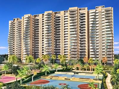 Sare Sports Parc in Sector 92, Gurgaon - Price, Reviews & Floor Plan