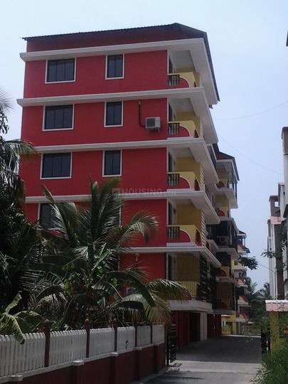 Nanu Sapana Pavillion in Fatorda, Goa - Price, Reviews & Floor Plan