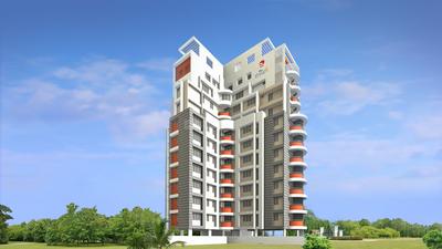 Sun Elite Brochure Kunnukuzhy, Thiruvananthapuram