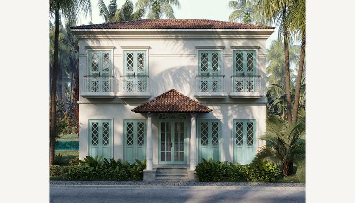 Realcon La Branca in Kudal, Goa - Price, Reviews & Floor Plan