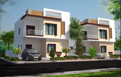 Praneeth Pranav Gems Floor Plan Bowrampet, Hyderabad