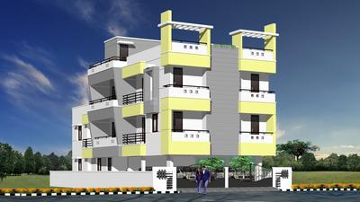 K S M Builders KSM Golden Castle in Urapakkam, Chennai - Price, Reviews ...
