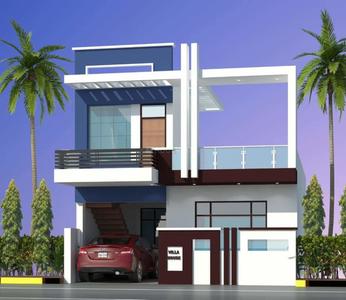 Square Feet Pitambara Enclave in Jankipuram, Lucknow - Price, Reviews ...