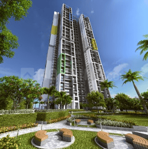 Adhiraj Samyama Tower 3B in Rohinjan, Navi Mumbai - Price, Reviews ...