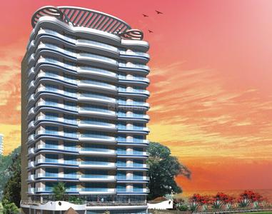Ellora Castle in Belapur CBD, Navi Mumbai - Price, Reviews & Floor Plan