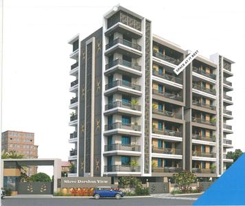 Shreenath Shree Darshan View in Mota Mava, Rajkot - Price, Reviews ...