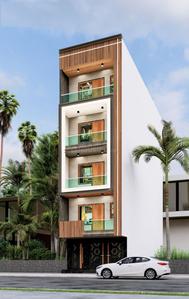 D K Budget Homes in Sector 16 Rohini, New Delhi - Price, Reviews ...