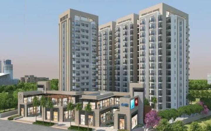 MRG Crown in Sector 106, Gurgaon - Price, Reviews & Floor Plan