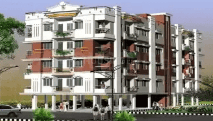 Park in Deolali Camp, Devlali - Price, Reviews & Floor Plan