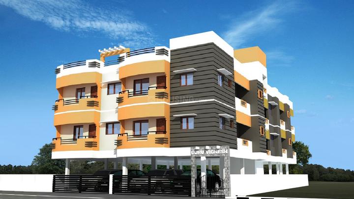 Guru Vignesh in Koyambedu, Chennai - Price, Reviews & Floor Plan