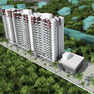 Gada Anutham Phase 1 Brochure Hadapsar, Pune