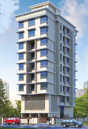 Ashwin Enterprises Supreme Prasanna in Kandivali West - Price, Reviews & Floor Plan