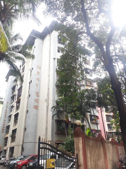 Homes Giridhar Sudama in Thane West, Thane - Price, Reviews & Floor Plan