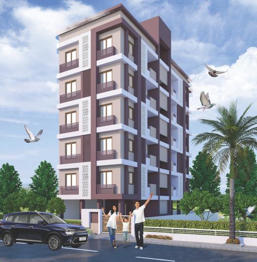 Sai Matruchhaya Residency in Amraiwadi, Ahmedabad - Price, Reviews ...