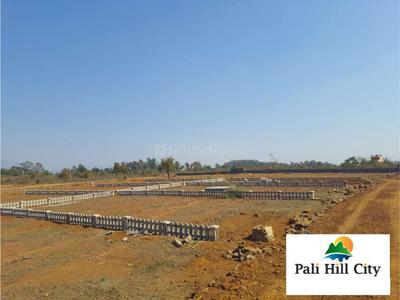 Malpani Pali Hill City Amenities Pali, Raigad