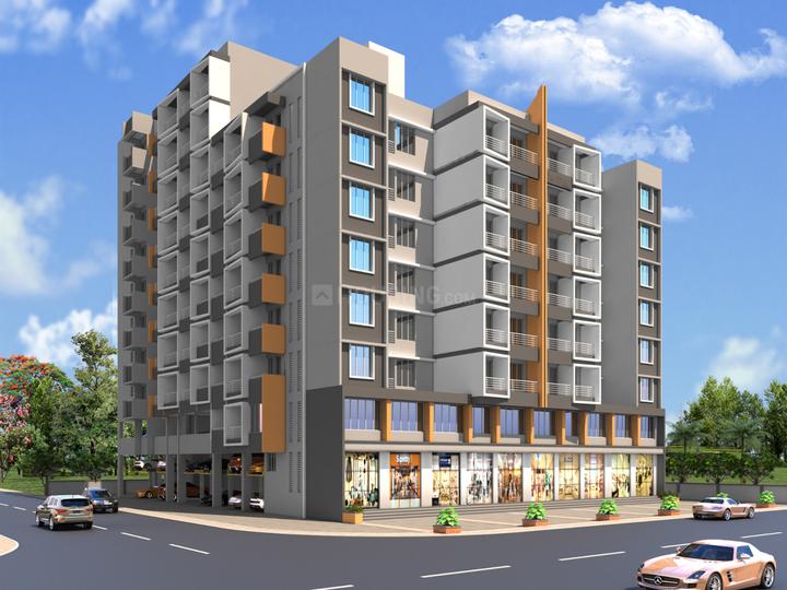 Rahul Sai Ramdas in Manjari Budruk, Pune - Price, Reviews & Floor Plan
