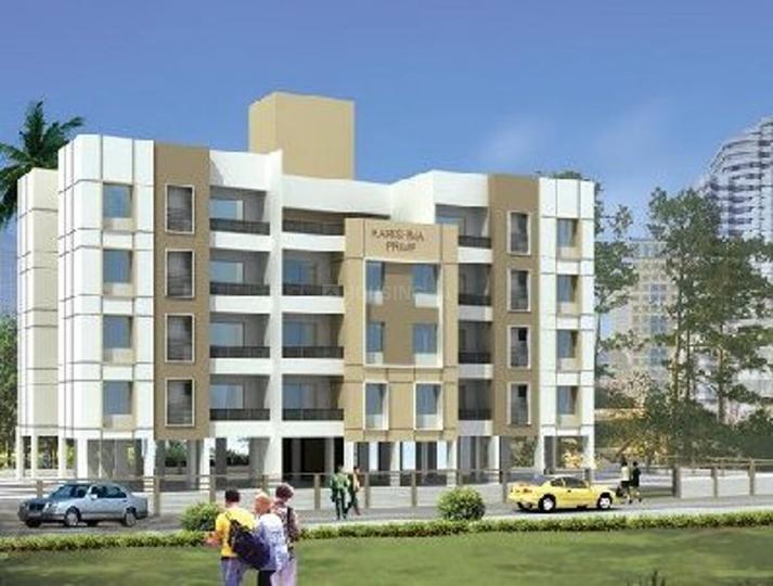 Setpal Karishma Prime in Undri, Pune - Price, Reviews & Floor Plan