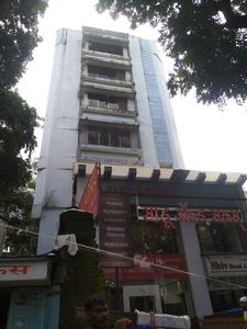Matruchaya Building in Dadar West, Mumbai - Price, Reviews & Floor Plan