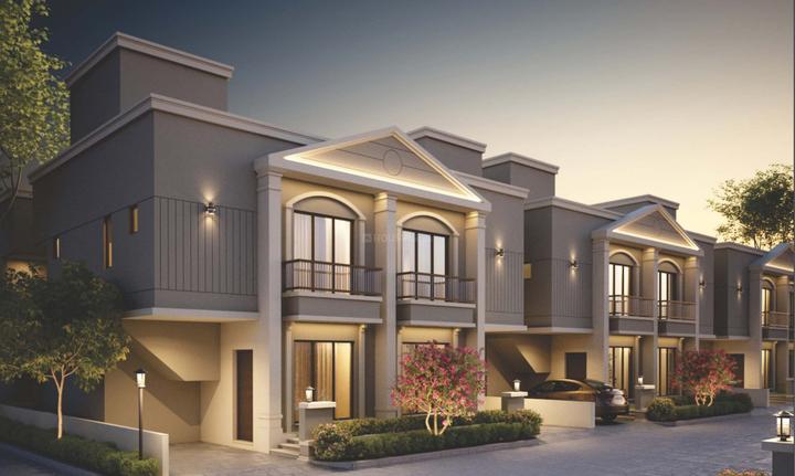 VR Hillcrest in Rampura, Halol - Price, Reviews & Floor Plan