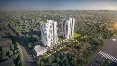 Spectrum Vertillas in Kharadi, Pune - Price, Reviews & Floor Plan