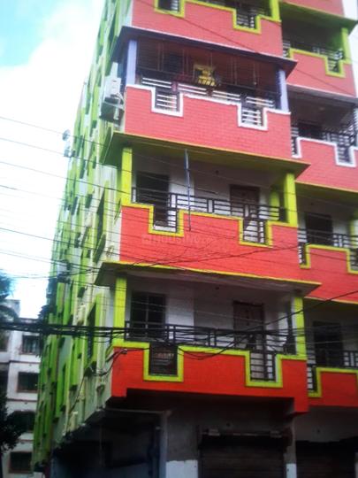 Unnayan Rajashree Tower in Rajarhat, Kolkata - Price, Reviews & Floor Plan