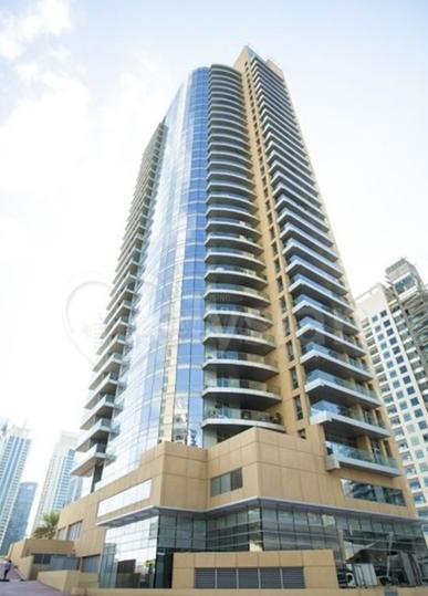 Dheeraj DEC Tower 2 in Dubai Marina, Dubai - Price, Reviews & Floor Plan