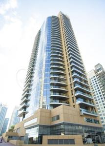 Dheeraj DEC Tower 2 in Dubai Marina, Dubai - Price, Reviews & Floor Plan