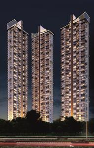 4S The Aurrum Brochure Sector 59, Gurgaon