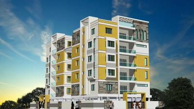 Deveshi Infrastructure Mansi Regency in Rau, Indore - Price, Reviews ...