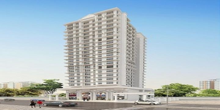 Kojar Imperia in Kharodi, Mumbai - Price, Reviews & Floor Plan