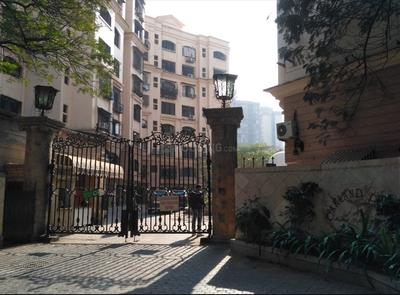 RNA NG Oakland Park in Andheri West, Mumbai - Price, Reviews & Floor Plan