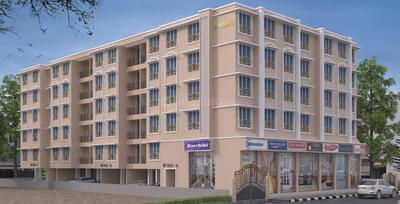 Dadamiya Emerald in Kurla West, Mumbai - Price, Reviews & Floor Plan