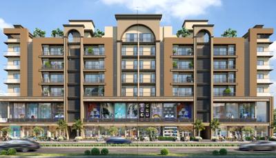 Atlantis Arihant in Raiya, Rajkot - Price, Reviews & Floor Plan