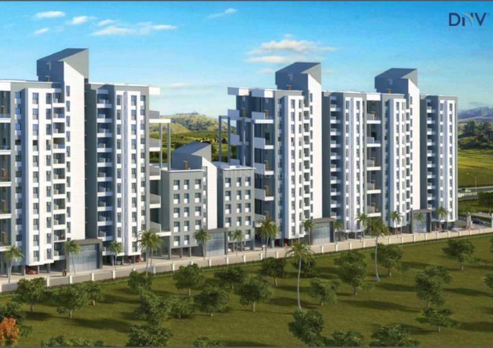DNV Arcelia PH 2 in Ravet, Pune - Price, Reviews & Floor Plan