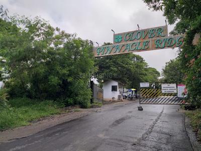 Clover Pinnacle Ridge in Mohammed Wadi, Pune - Price, Reviews & Floor Plan