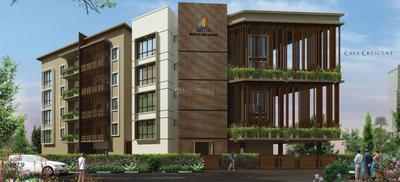 Phoenix Kessaku in Rajajinagar - Price, Reviews & Floor Plan