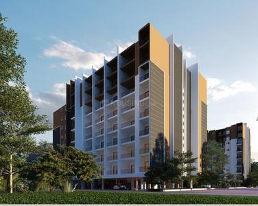 VBHC Springwater in Palghar, Mumbai - Price, Reviews & Floor Plan