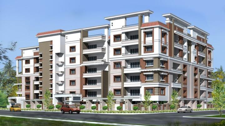 Om Sree Patel Mani Residency in Yapral, Hyderabad - Price, Reviews ...