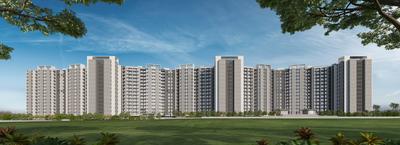 Mangalam Life Park in Moshi, Pune - Price, Reviews & Floor Plan