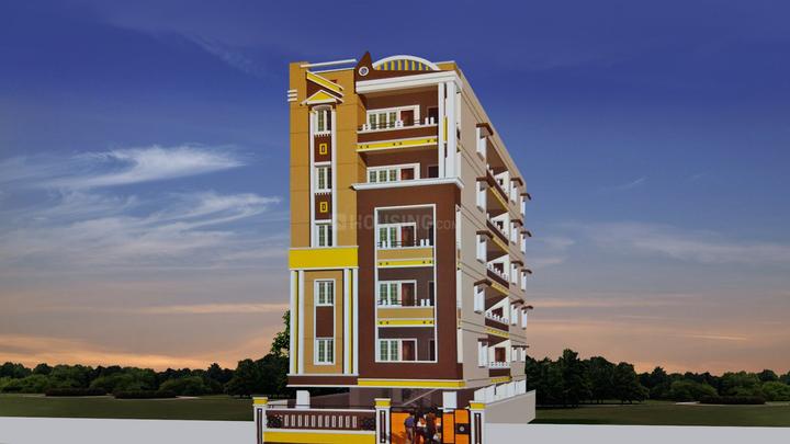 Satkar Viswas Arcade in Balaji Nagar, Vizianagaram - Price, Reviews ...