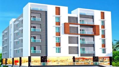 Shriya Symphony in Langar House South, Hyderabad - Price, Reviews ...