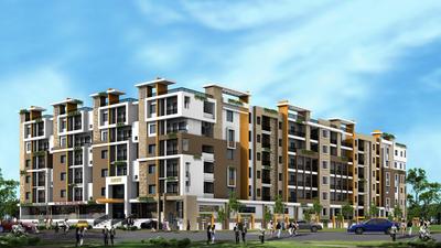 Lakshmi Narsimha Lana Sukriti Location Map Sheela Nagar, Visakhapatnam