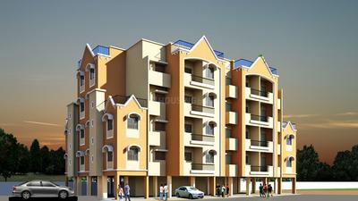 Kuber Puram Location Map Manchar, Pune