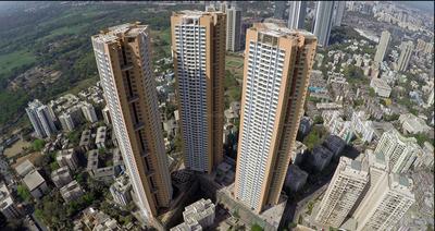 DB Woods in Goregaon East, Mumbai - Price, Reviews & Floor Plan