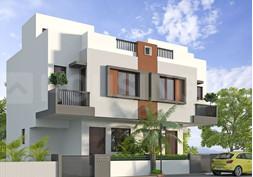 Kamlesh Gandhi Ultima Crest in Waghodia Road, Vadodara - Price, Reviews ...