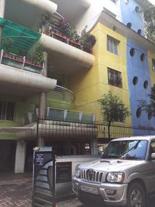 Kunal Orison in Shivaji Nagar, Pune - Price, Reviews & Floor Plan