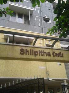 Maithri Shilpitha Castle in Kaggadasapura, Bangalore - Price, Reviews & Floor Plan