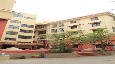 Gopalan Temple Trees Location Map Kumaraswamy Layout, Bangalore